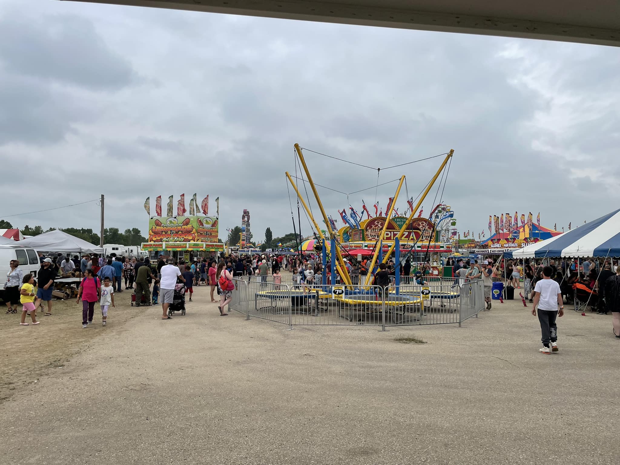 About Us | Northwest Round Up & Exhibition