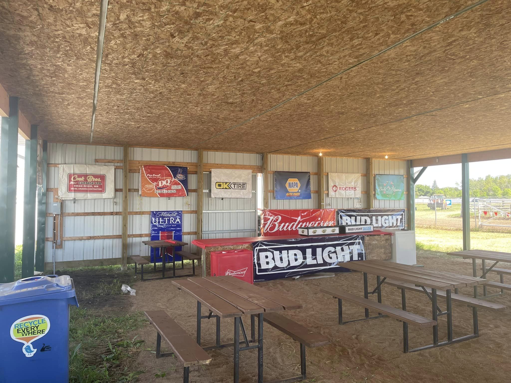 About Us | Northwest Round Up & Exhibition