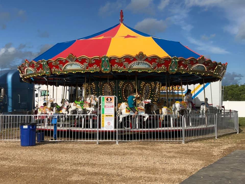 About Us | Northwest Round Up & Exhibition