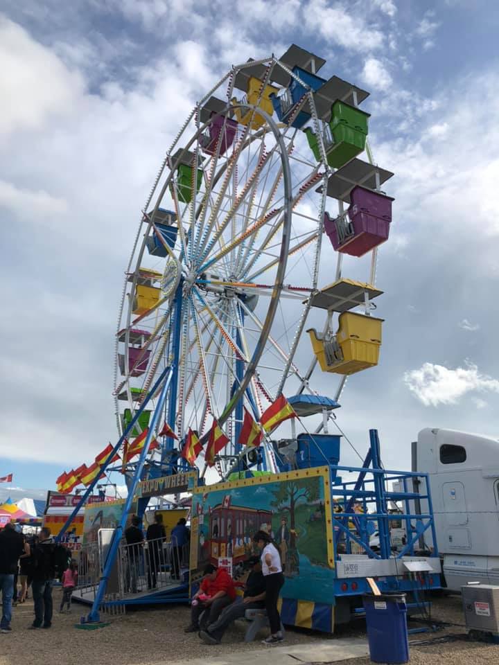 About Us | Northwest Round Up & Exhibition