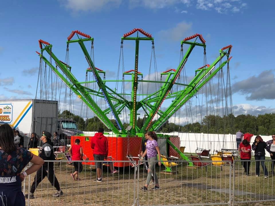 About Us | Northwest Round Up & Exhibition