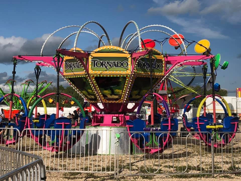 About Us | Northwest Round Up & Exhibition